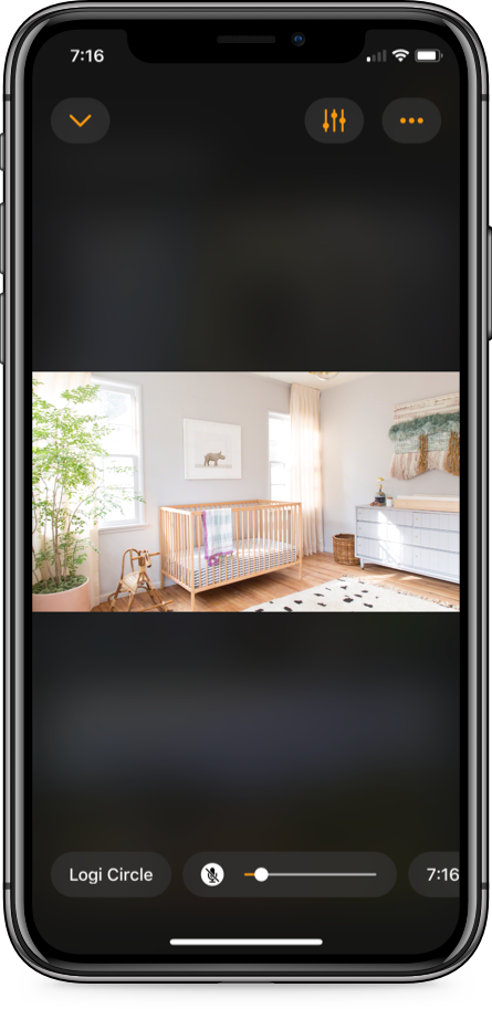 HomeCam for HomeKit